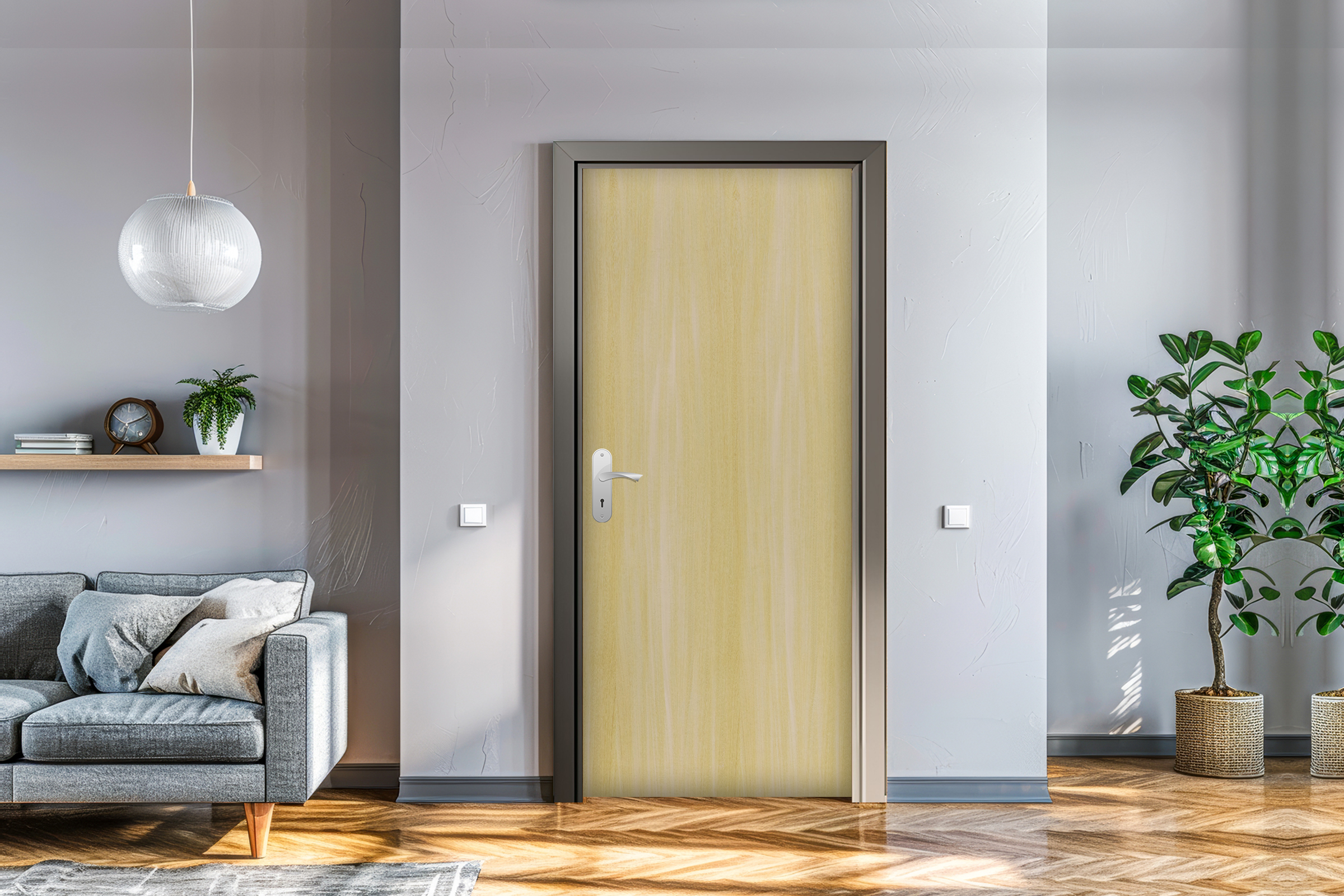 Wooden Door Designs: Explore Décor Ideas & DIY Projects for Every Home ...
