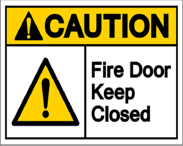 Non-Fire-Rated vs. Fire-Rated Door sets | Exploring the Differences ...