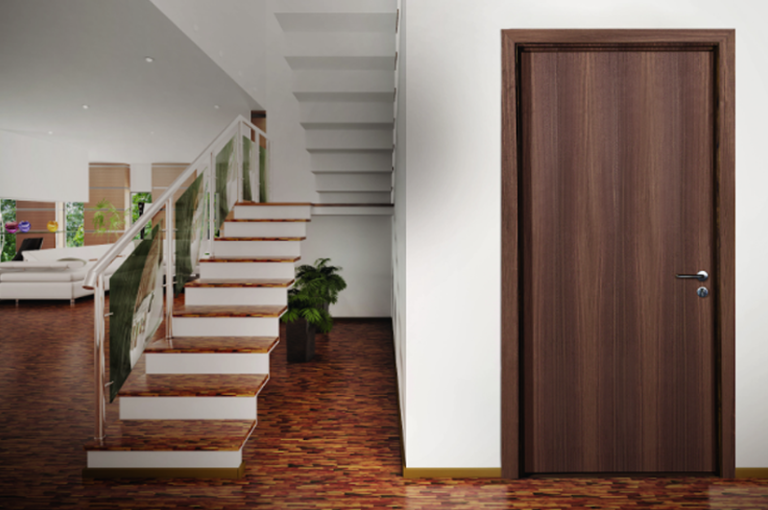 5 Things to Know about the Dura Doors Collection - Blog by Mikasa Doors