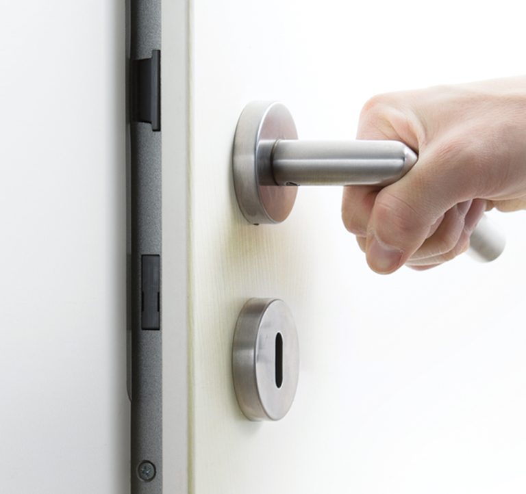 Buy Doors and Frames with hardware accessories from Mikasa Doors ...