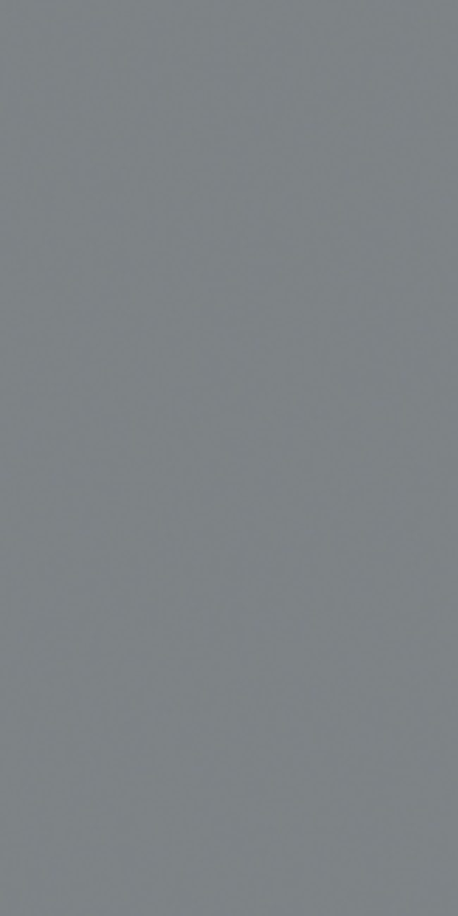 RAL 7037 - Ash Grey Paint Finish Wooden Doors and Frames | Mikasa Doors
