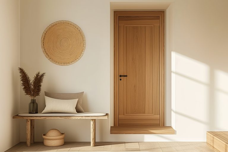 Modern Interior Doors and Frames Designs | Mikasa Doors