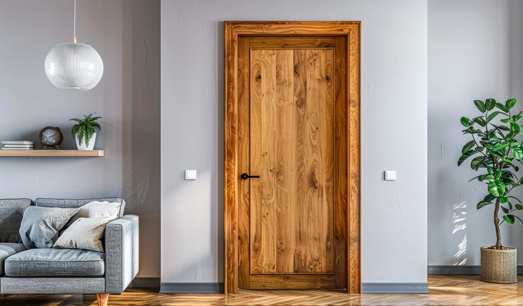 Single & Double Leaf Door and Frame Core Explained - Mikasa Doors