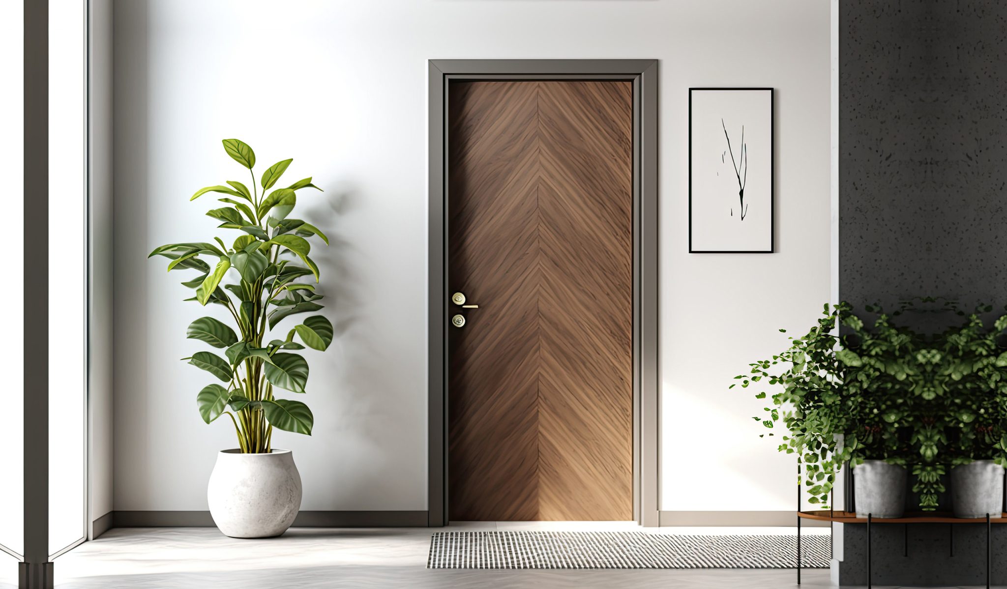 Corporate About Us | Mikasa Doors - A Brand of Greenlam Industries
