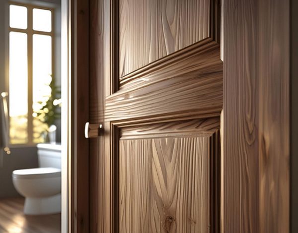 How to Choose the Perfect Bathroom Door: Complete Buying Guide | Mikasa ...