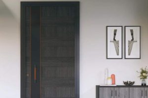 Exploring Mikasa Grooved Collection: Modern Bedroom Door Designs ...